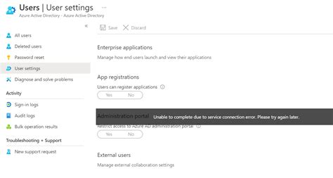 need admin approval microsoft qanda