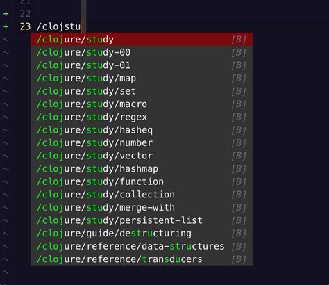 Github Johngribjohngrib Wiki Lsp An Implementation Of Language