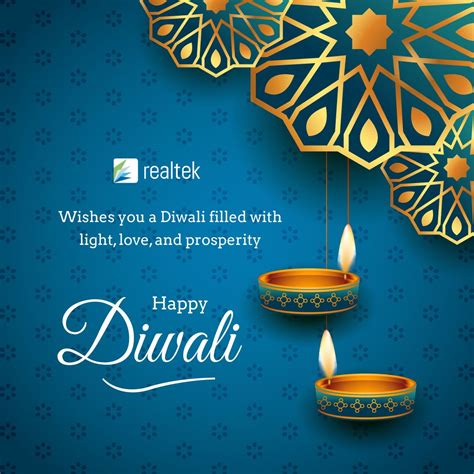 Realtek Consulting Llc On Linkedin Diwali2023 Diwalicelebration Festivaloflights