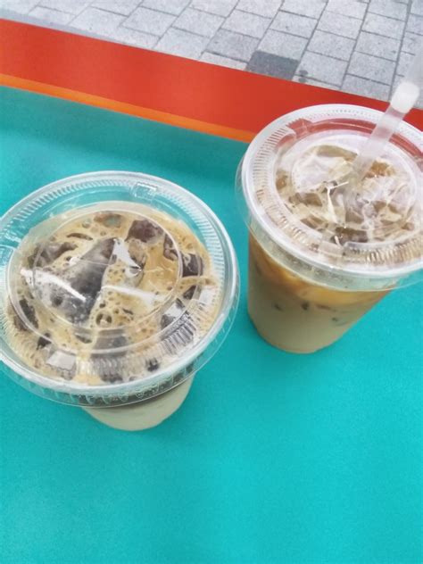 Glgl님 아이스 마론라떼 감사합니다 자유게시판 딜바다닷컴