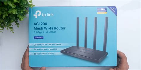 Tp Link Archer C A Ac Review All The Router You Need