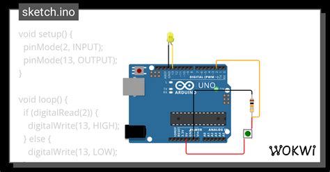 Wokwi Online Esp32 Stm32 Arduino Simulator