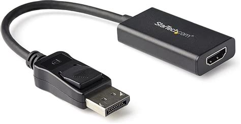 Ugreen Displayport To Hdmi Adapter Review Mini Pc Reviewer