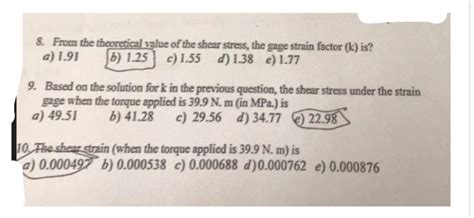 DON T COPY OTHER PEOPLE S ANSWER HERE IN CHEGGsolve Chegg