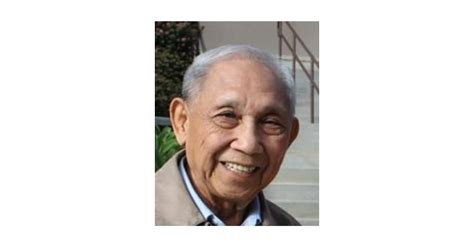 William Wei Obituary 1933 2018 Legacy Remembers