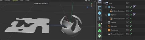 Modeling With Scene Nodes Nodebase