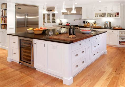 70 Spectacular Custom Kitchen Island Ideas Luxury Home Remodeling