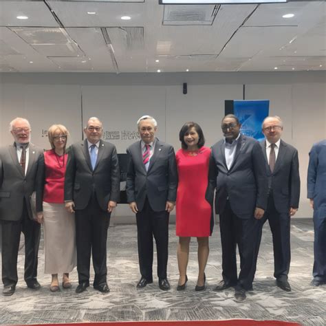 28 Countries And Eu Commit To Responsible Ai Development