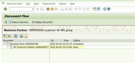 sap wm and shipping integration copy wm quantity