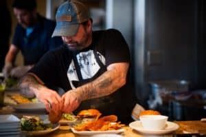 The Definitive Difference Between A Chef And A Cook Chef Word
