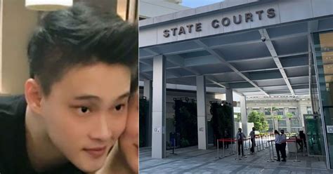 Heiress Kim Lims First Ex Husband 32 Sentenced To Jail For Being