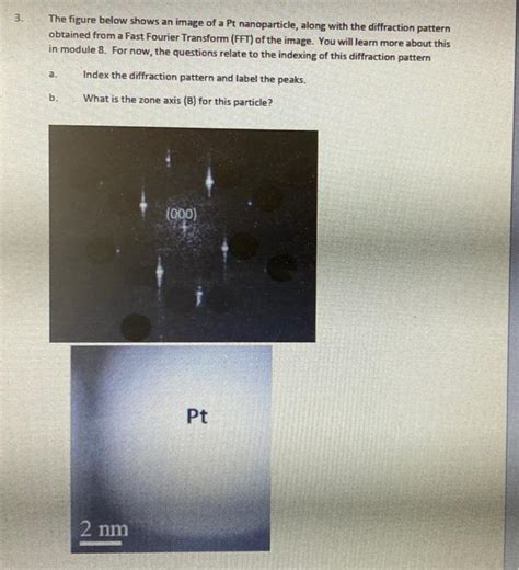 Solved The Figure Below Shows An Image Of A Pt Chegg