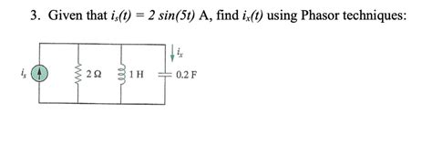 Solved 2 Time To Frequency Domain Frequency To Time Chegg Com