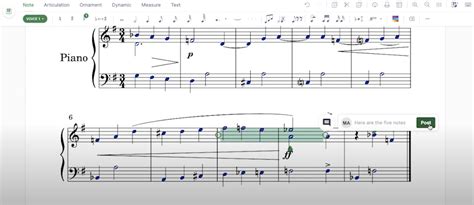 Music Lesson Ideas Using Flat For Education