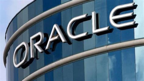 Oracle Releases Patches For Meltdown And Spectre Vulnerabilities