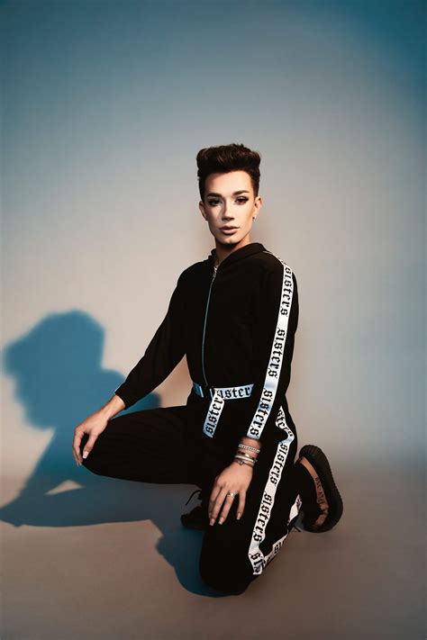 Why An Entire Generation Is Obsessed With Beauty Youtuber James Charles
