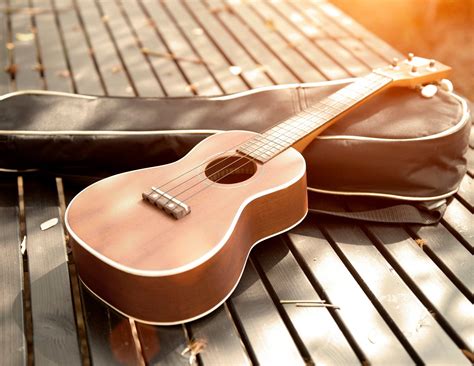 Ukulele Wallpapers 37 Images Inside