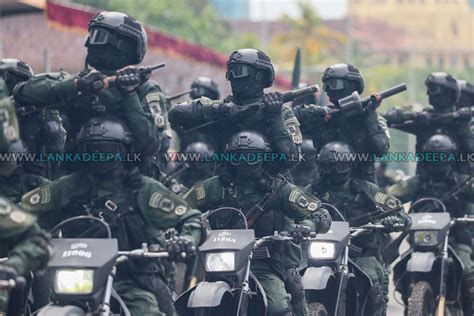 ‘නිදහස් දින පෙරහුරුවෙන් කොළඹ ගිගුම්දෙයි Lankadeepa Online