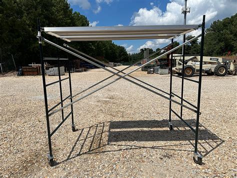 Drywall Scaffolding Package Trowel Trades Inc Drywall Scaffolding Package Trowel Trades Inc