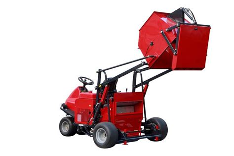 Baroness FS900 Buckingham Leasing