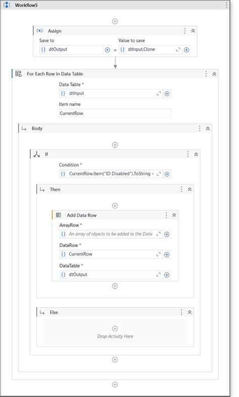 How To Column Value Based Remove Entire Row Studio UiPath Community Forum