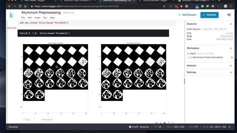 Live Coding Tracking And Dynamic Experiments Part 1 Youtube