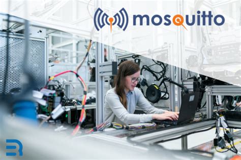 Eclipse Mosquitto Open Source Mqtt Broker