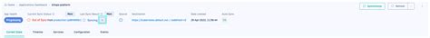 managing argo cd applications · codefresh docs