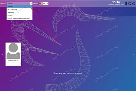 Cómo Instalar Lubuntu Desktop En Ubuntu 2004 Fossa Focal Linux