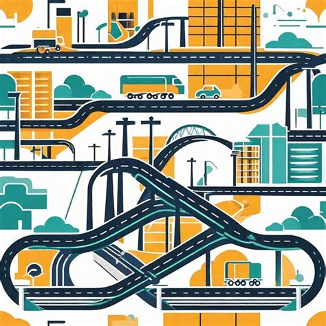 Premium Photo Redefining Infrastructure