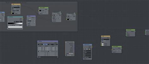 Image Texture UV Map Blend With Procedural Rough Material Blender Stack Exchange