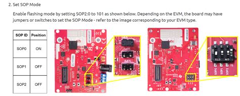 毫米波雷达 ti iwr1443 初体验 dotjunz 博客园