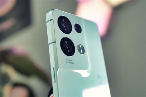 Oppo Reno Pro Review Slick Design But What Else