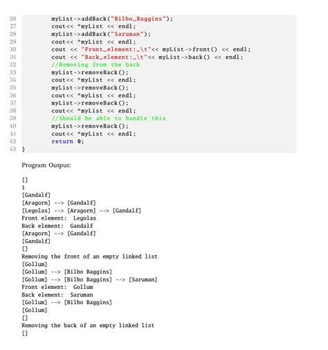 Laboratory 5 C Templates And Runtime Exceptions In