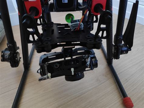 Gimbal Vibrations Flight Testing Log Analysis Discussion Forum For PX4 Pixhawk
