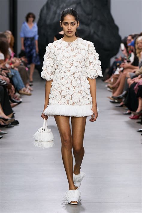 Pin by AJW School of Fashion on Runway New in 2024 | Fashion show ...