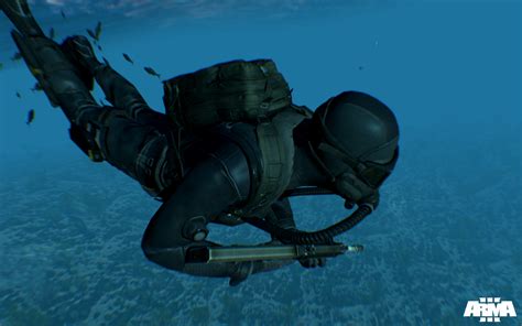 Arma 3 Bohemia Interactive
