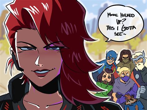 Mantis Богомол Мантис Mantis Black Widow Черная Вдова Наташа Романова Романофф