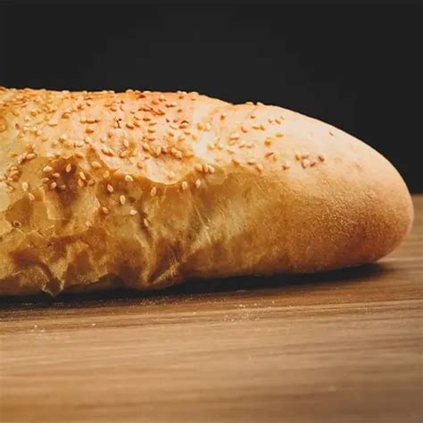 Hleb • Pekara Europa