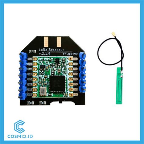 Jual Lora Chip Breakout Pcb Untuk Rfm95 Rfm96 Rfm 95 96 Dengan Chip Ufl 3dbi 5v Kab Jual Lora Chip Breakout Pcb Untuk Rfm95 Rfm96 Rfm 95 96 Dengan Chip Ufl 3dbi 5v Kab
