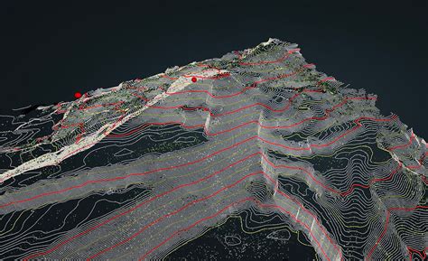 Photogrammetry Vs Lidar