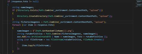 C Consumir Imagenes Que Cargo Desde Aspnet Con Reactjs Stack