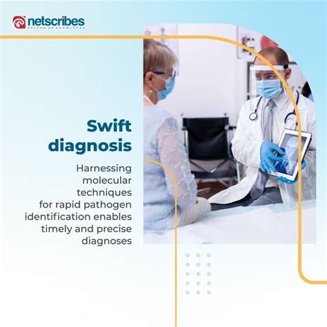 navigating the future of infectious disease control with molecular