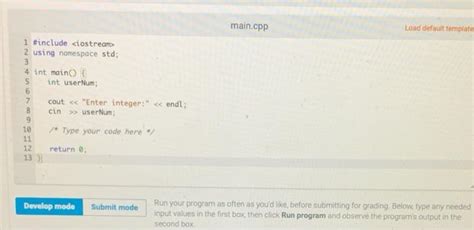 solved 1 20 lab basic output with variables a variable like