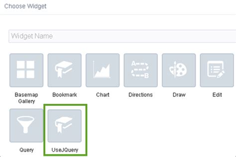 Custom Widget And Theme Deployment—arcgis Web Appbuilder Arcgis
