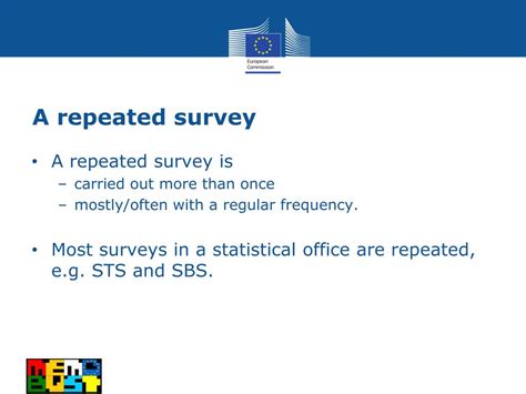 Ppt Repeated Surveys Powerpoint Presentation Free Download Id2218008
