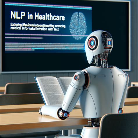 Nlp In Healthcare Extracting Medical Information From Text Part 22 By Ayşe Kübra Kuyucu