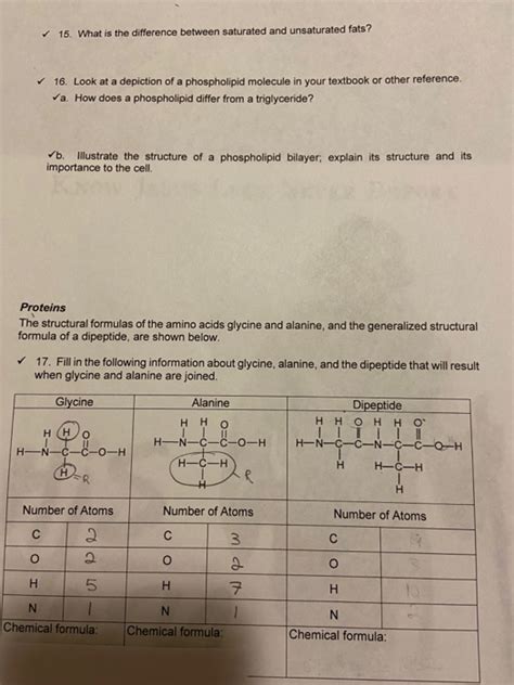 solved overiye 1 using a penodic table your textbook or