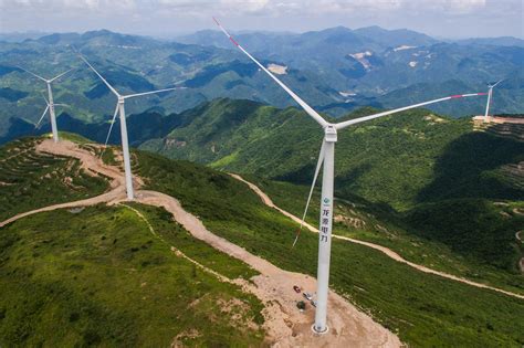 Bp世界能源统计年鉴2018：国内电力能源结构几乎与20年前相同