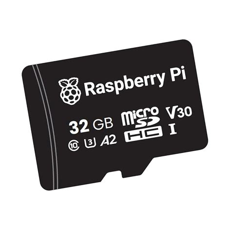 Raspberry Pi 32gb A2 Micro Sd Card Pi 32gb Microsd Card A2 32gb Sd Card